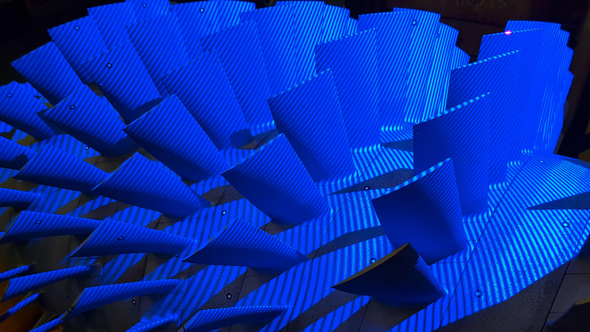 Using ZEISS' ATOS System to Achieve Nadcap Standard for 3D Scanning