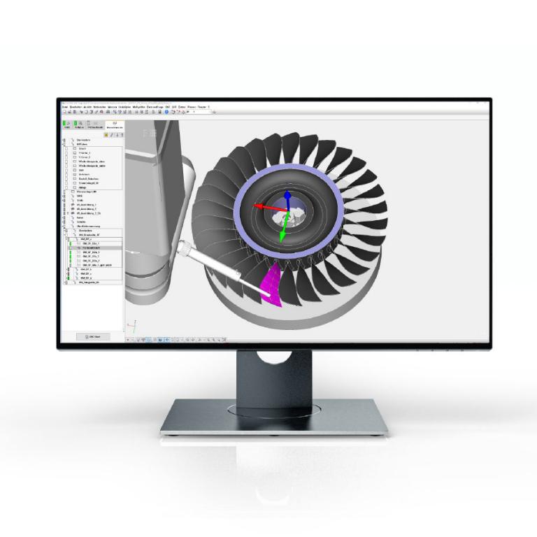 Rešitve ZEISS za površinsko obdelavo in hrapavost, ZEISS ROTOS, ZEISS LSM 900 Mat